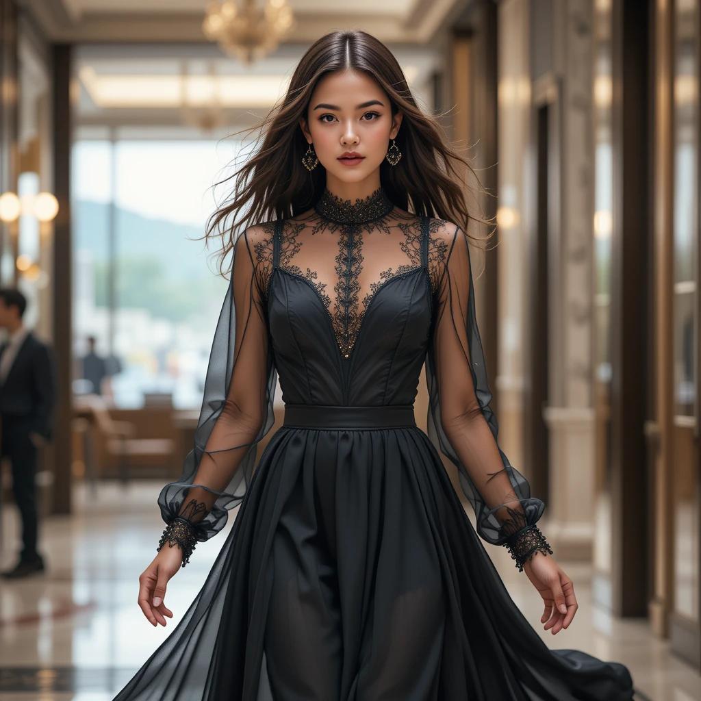 Phant.AI - AI Image to Video Generator | Free Customizable Online Tool